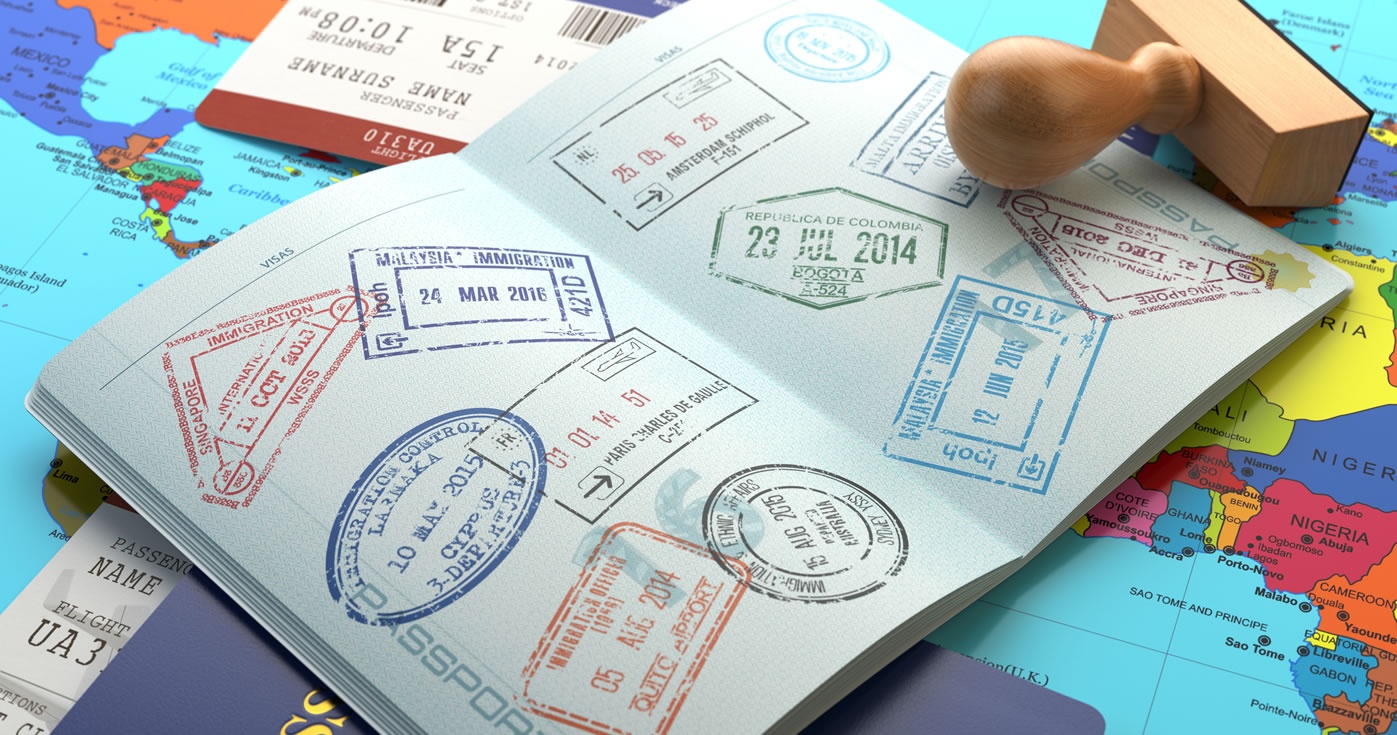 Re-entry Permit Là Gì? Thủ Tục Xin Re-entry Permit - Visa Toàn Cầu