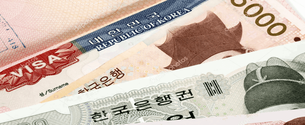 Kinh Nghiệm Xin Visa Kết Hôn Hàn Quốc - Visa Toàn Cầu