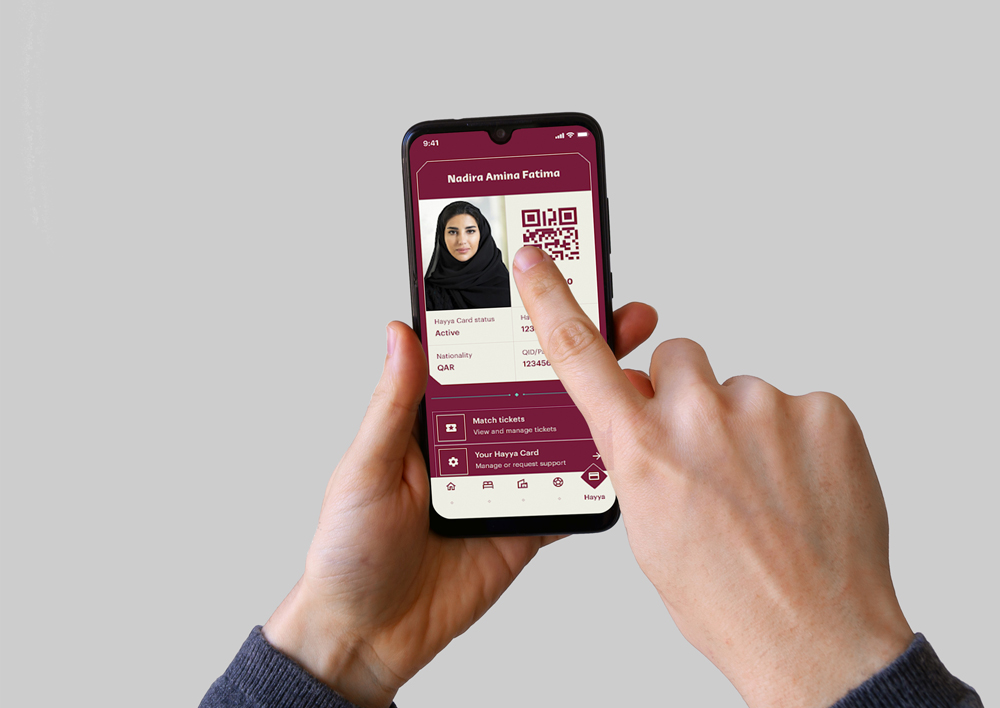 Thẻ Hayya Là Gì? Hướng Dẫn Cách Làm Thẻ Hayya - Visa Toàn Cầu